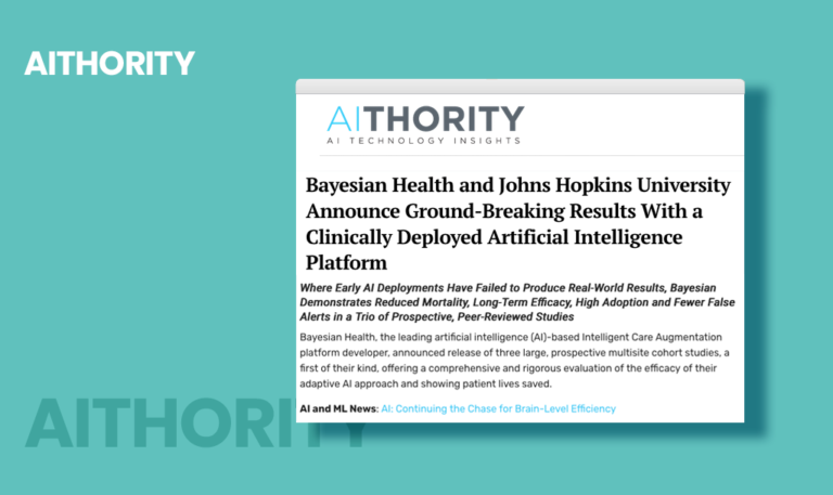 Insights - Bayesian Health