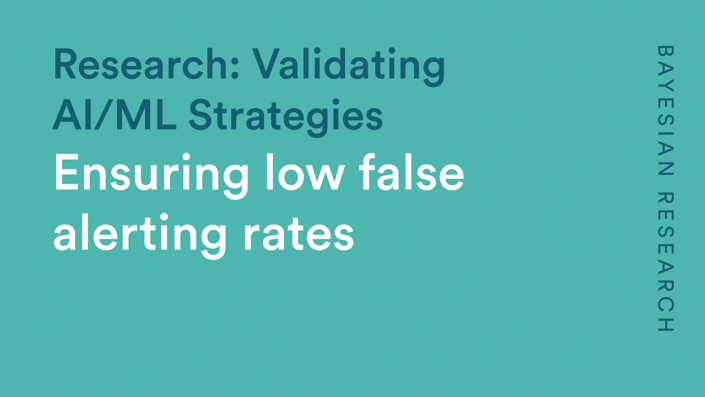 Strategies Bayesian Applies To Optimize Performance In Its Predictive Models Bayesian Health