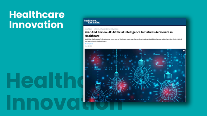 Healthcare AI Platform | Bayesian Health