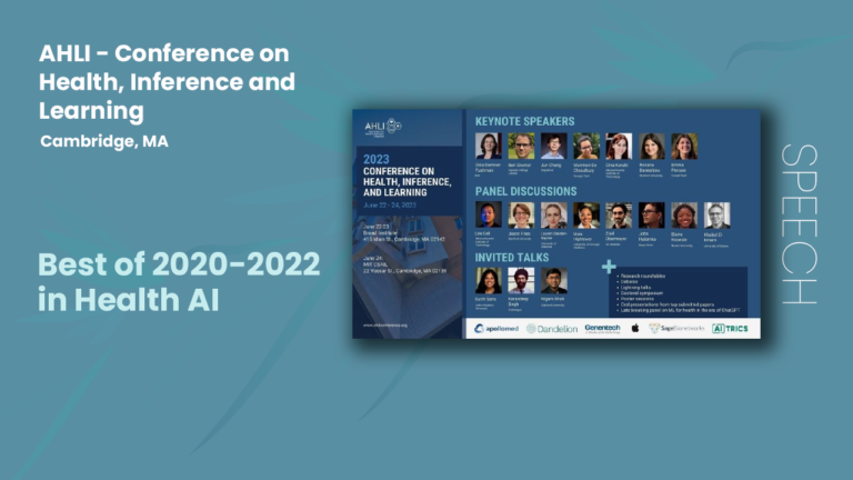 Insights - Bayesian Health